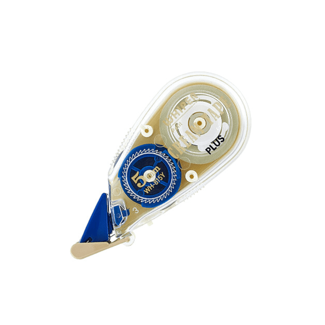 Correction Tapes – Moku Bungu Stationery