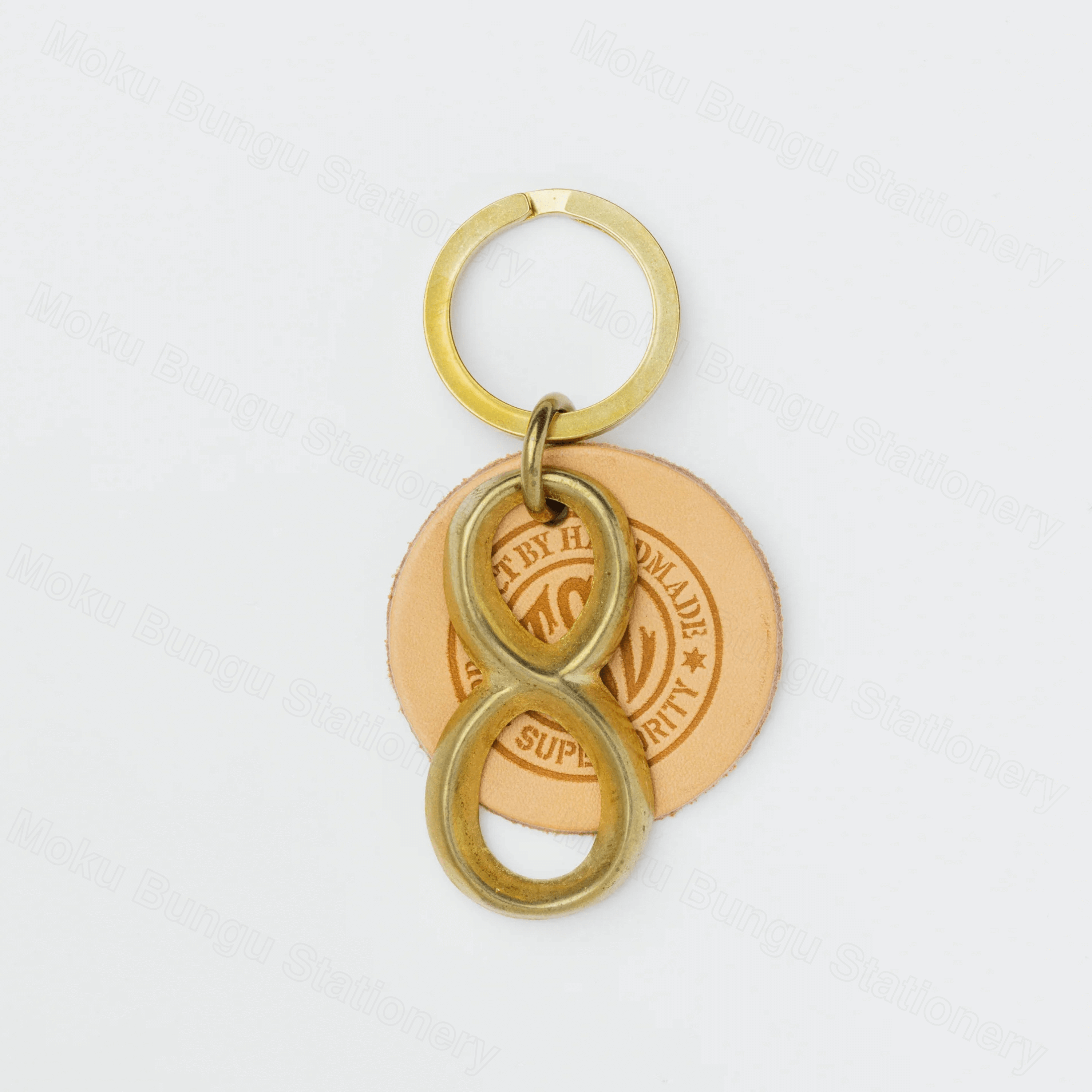 The Superior Labor - Brass Number Key Holder - Number 8 (reserved for ...